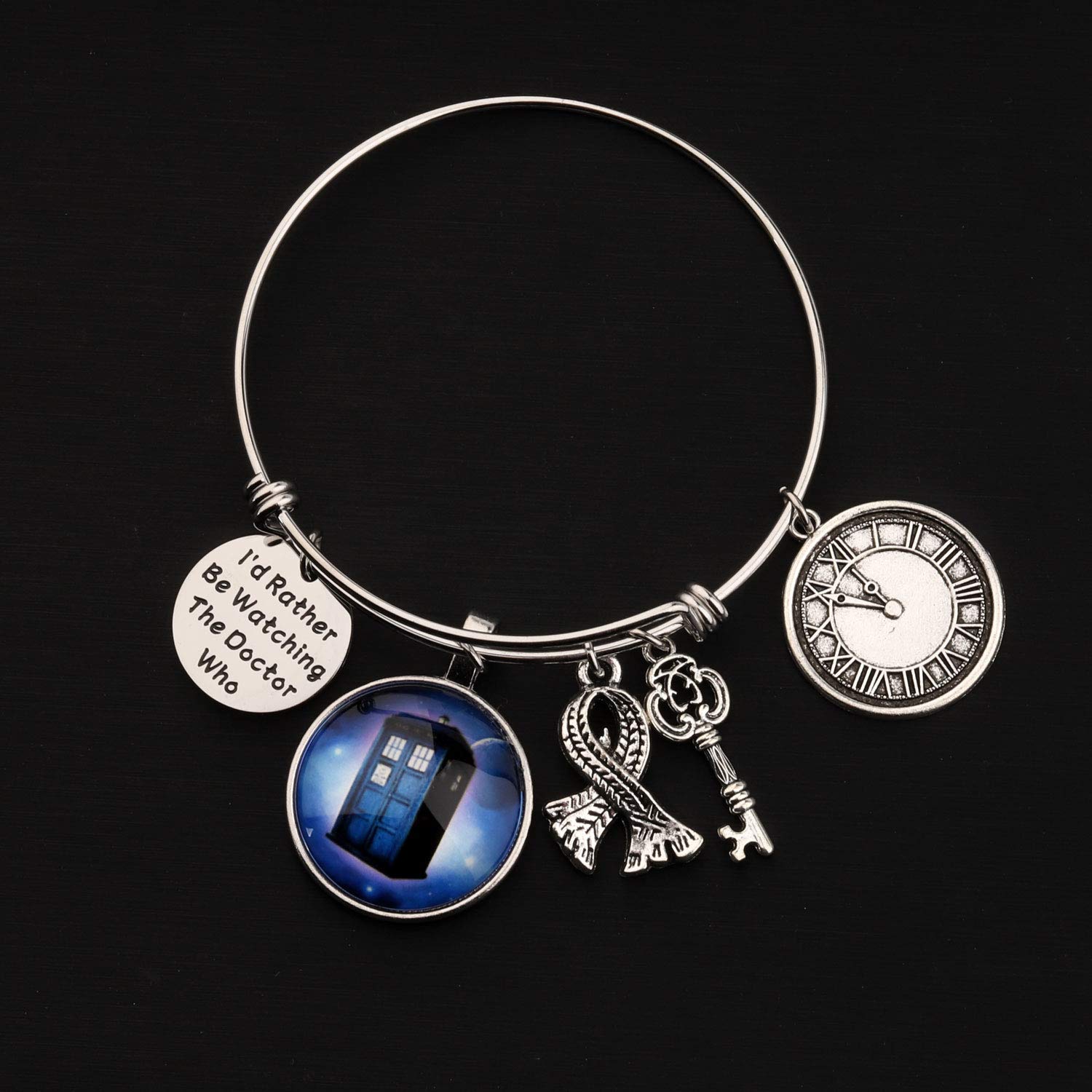 MAOFAED Tv Show Inspired Gift Fans Gift Gift Tv Show Bracelet Girlfriend Gift Gift for Her