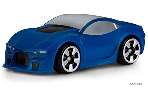 Micro Machines Super 20 Pack β Toy Car Collection, Features 20 Vehicles (Tractor, Police Car, Tow Truck, Backhoe, Bulldozer, Mail Truck & More) - Amazon Exclusive