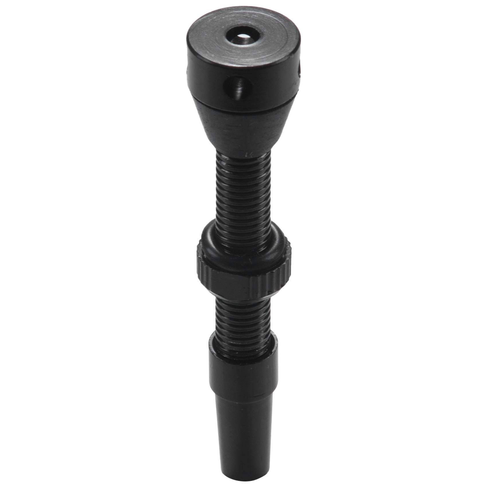TOCHCA 1 Pair 44mm Tubeless Air Valve for Road Bike & Tubeless Valve