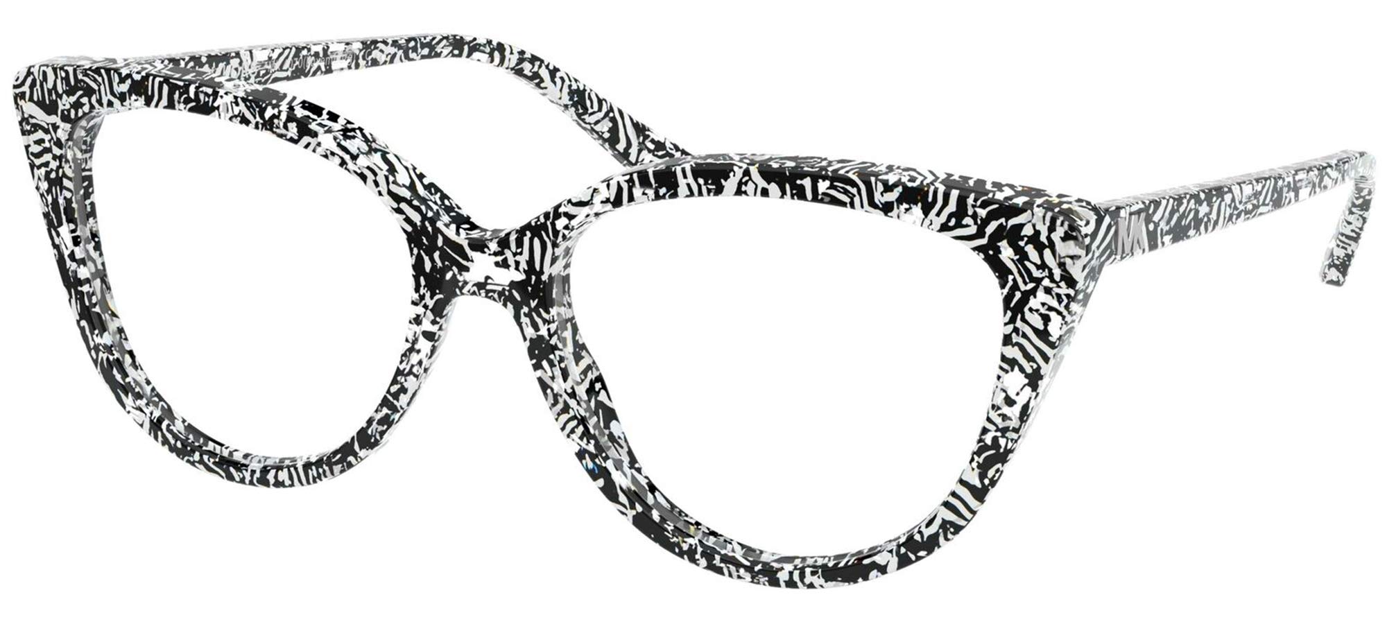Michael Kors 0MK4070 Zebra One Size