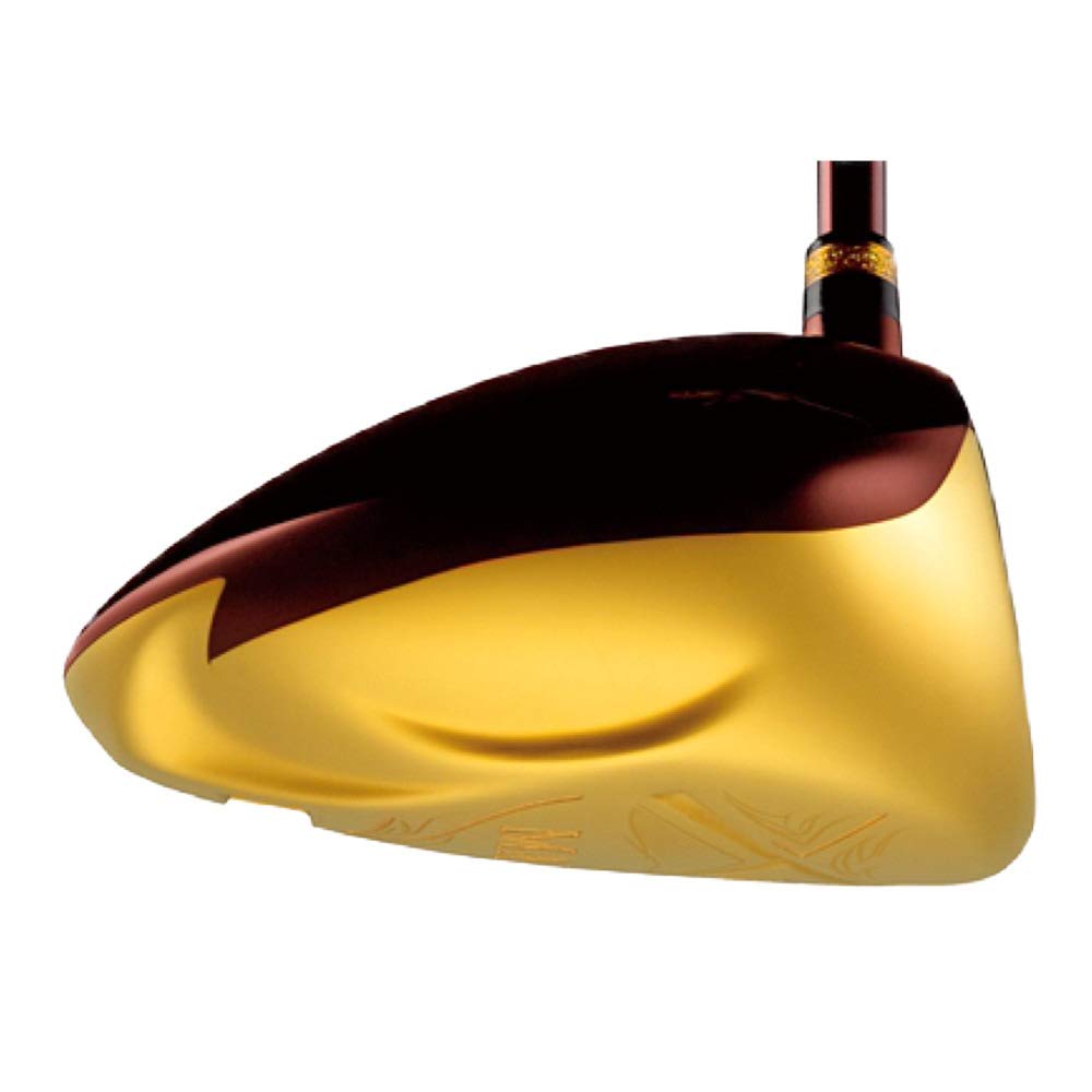 Maruman 2018 Golf Japan Majesty PRESTIGIO 10 Driver LV730 Original Carbon マルマン マジェスティ プレステジオ テン ドライバーLV730 カーボンシャフト 9.5deg (S)