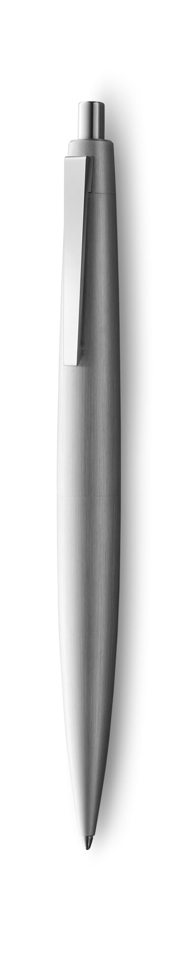 Lamy 2000 Ballpoint Pen Stainless Steel