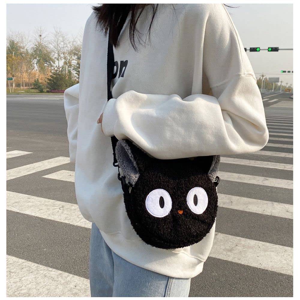 Shoulder Bags Female Japanese Style Purses Shopper Bag Women Crossbody Bag(3)