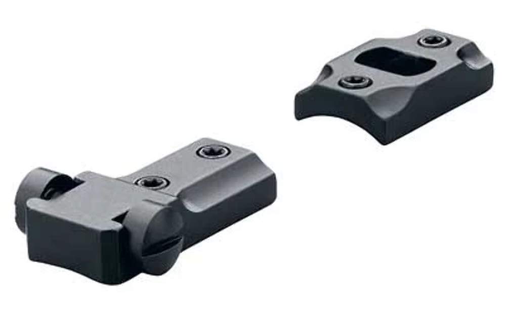 Leupold STD Weatherby Mark V 2-pc, Matte