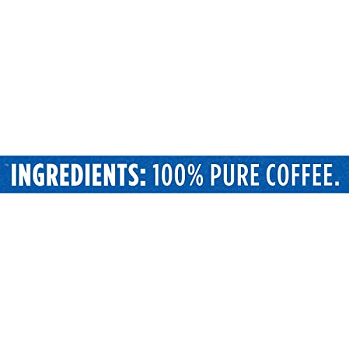 Maxwell House Original Roast Medium Roast K-Cup Coffee Pods (32 ct Box)