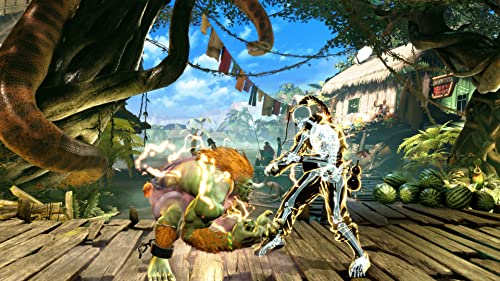 Street Fighter 6 Deluxe Edition - XBX