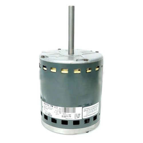 M0021808R - OEM Upgraded Replacement for Miller Furnace Blower Motor