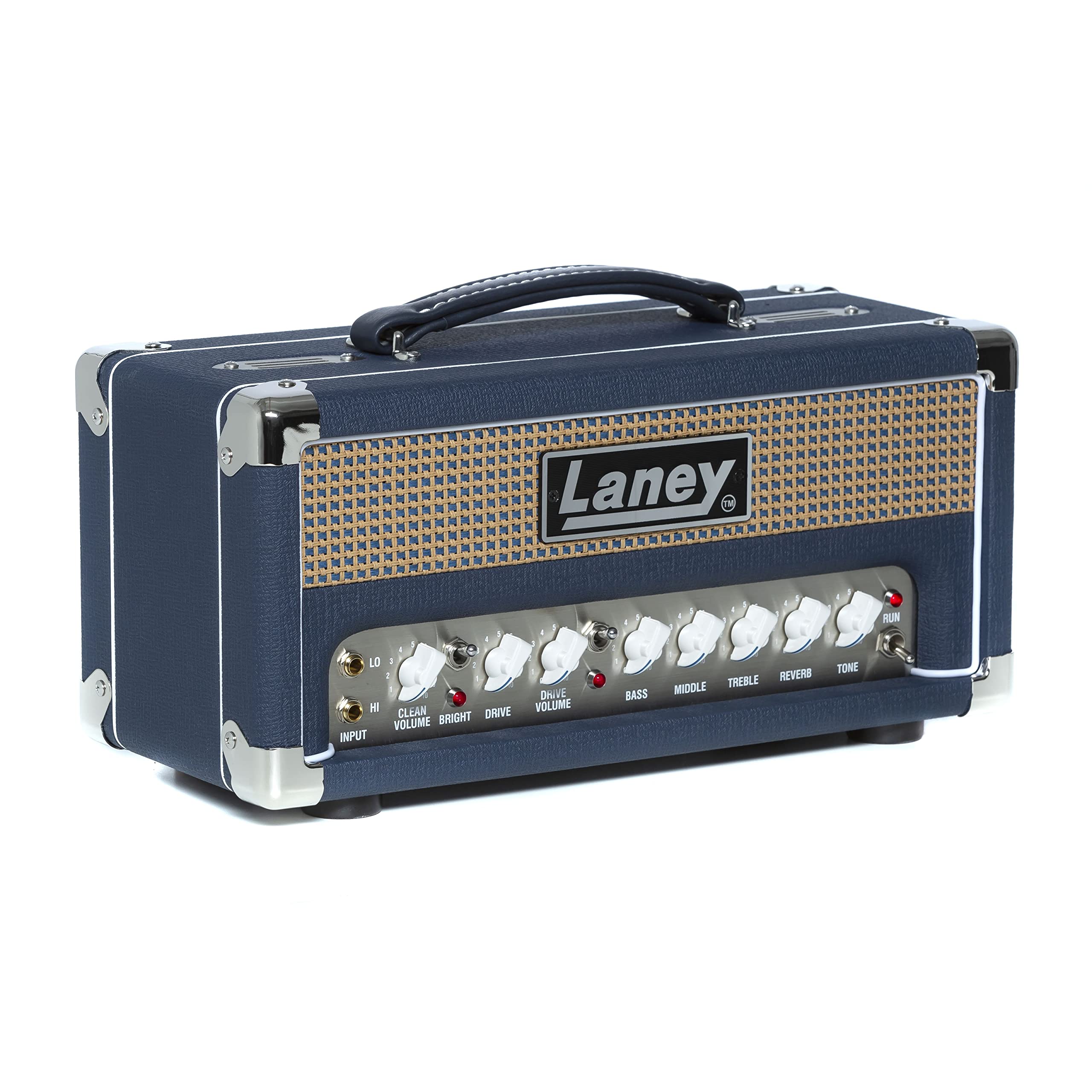 Laney Guitar Amplifier Head (L5-Studio)