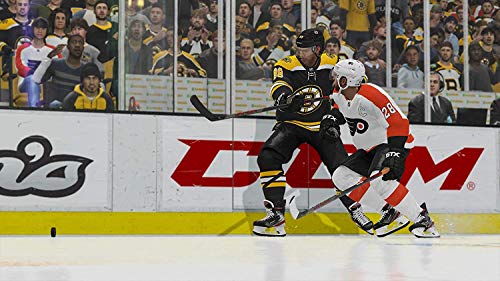 NHL 21 - PlayStation 4