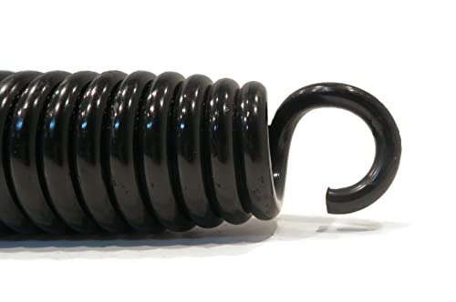 The ROP Shop | Set of 4 Trip Springs & Eyebolts for 1302205, 1302005 Snow Plow