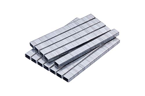 Spec Ops Tools Heavy Duty Staples, 1/4-in, 5,000 Pack, 3% Donated to Veterans
