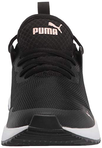 PUMA Pacer Next Cage Fresh Women's Sneaker 8 B(M) US Black