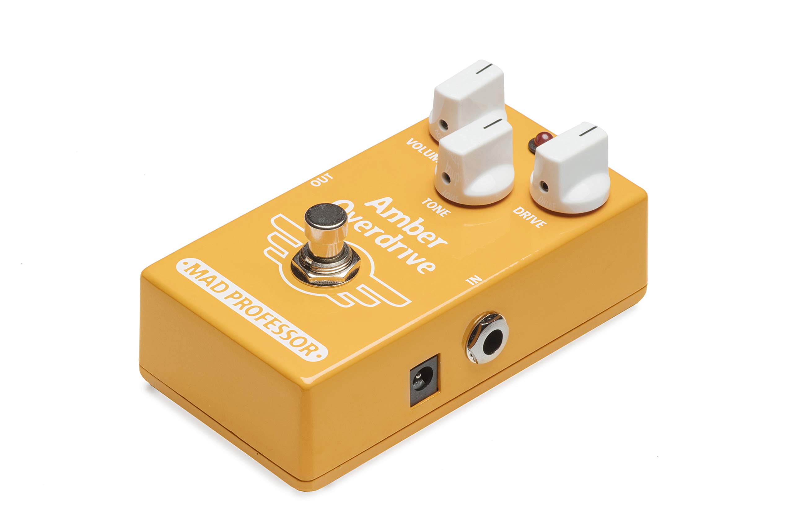 Mad Professor MAD-AOD Guitar Distortion Effects Pedal
