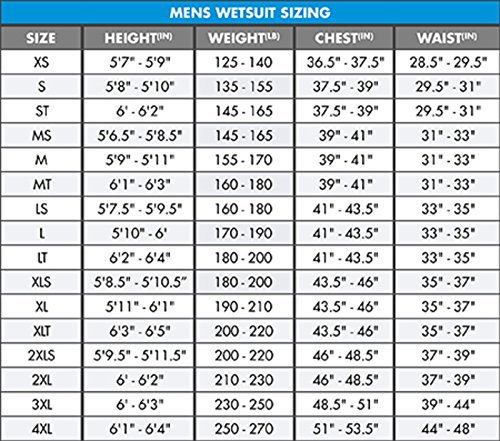 O'Neill Men's Reactor-2 2mm Back Zip Short Sleeve Spring Wetsuit, Black/Cool Grey, Small