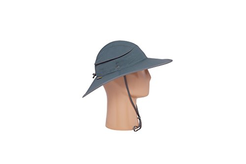 Sunday Afternoons Adult Compass Hat, Mineral, Large