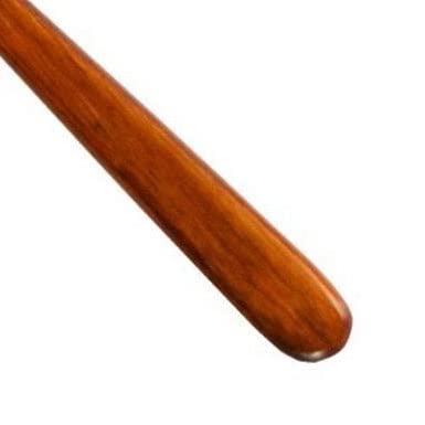MABSSI Wooden Spoon Soup Spoon and Fork Eco Friendly Products Tableware Natural Ellipse Ladle Spoon Set Spoons for Cooking