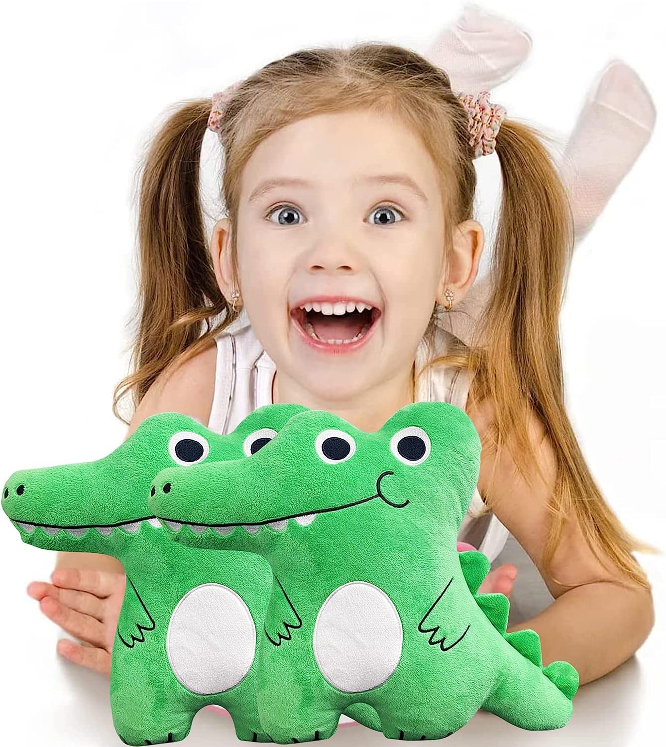 SmallBos Stuffed Figure Plush Doll Valentine's Day Christmas Birthday Gifts