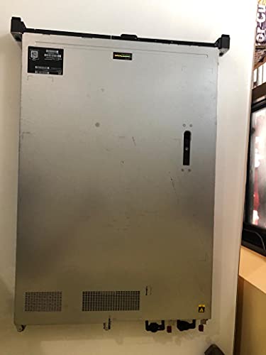 ProLiant DL325 Gen10 Server TPS-I007