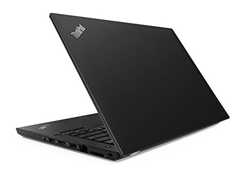 Lenovo 20L50019US ThinkPad T480 Intel Core i5-8350U 1.7 GHz Laptop, 8 GB RAM, Windows 10 Pro