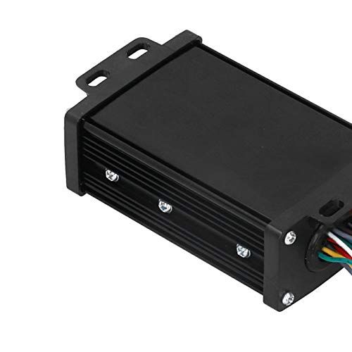 SunshineFace Motor Controller Brushless Motor Controller, Controller Contrôleur d électrique