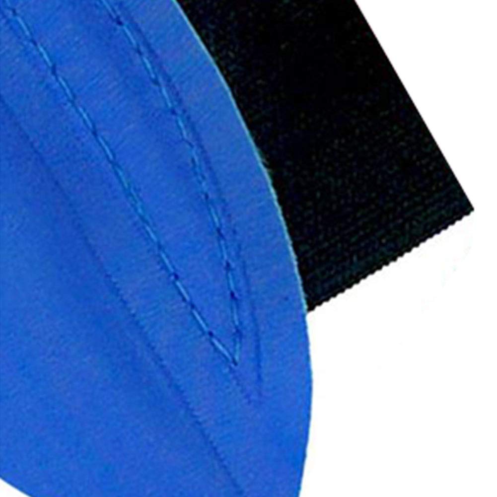 MING-MCZ Portable Hot and Cold Sports Injuries Pain Relief Breathable Surgery Gel Pack Adjustable Reusable Knee Patch Wrap Therapy Heat Ice Fast Heat Generation