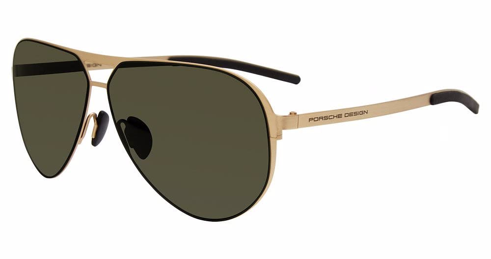 Porsche Design Sunglasses P 8670 c