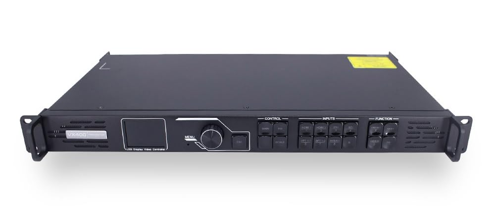 VX400 LED Display All in One LED Controller (Condition: 99% New)
