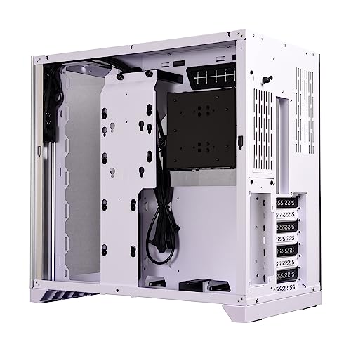 Lian-Li Lian Li PC-O11 Dynamic Blanc avec fenetre