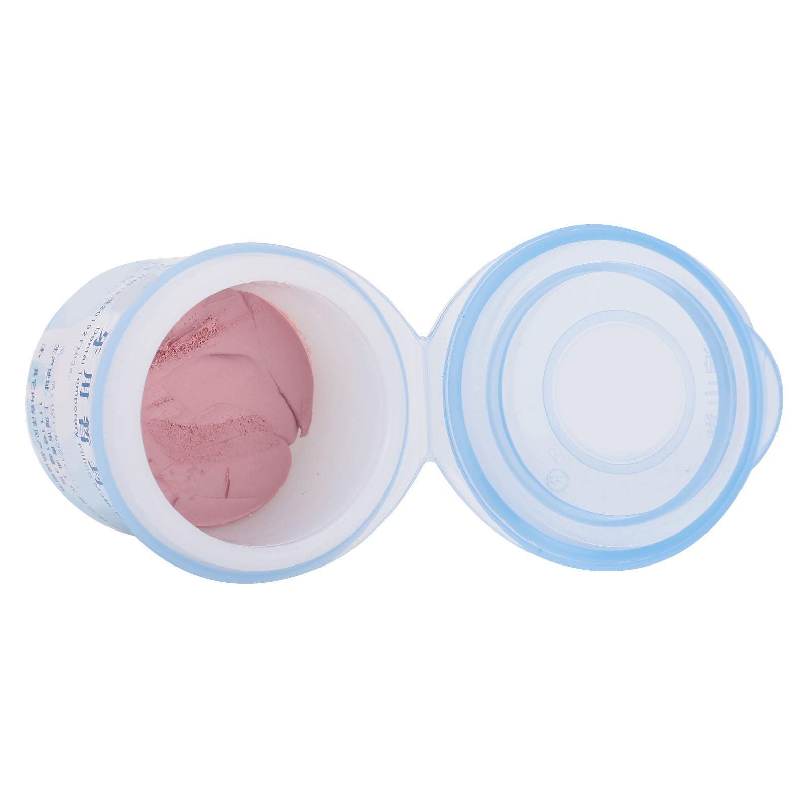 Tooth Filling Repair Kit Tooth Filling Tool Temporary Filling Missing Broken Tooth