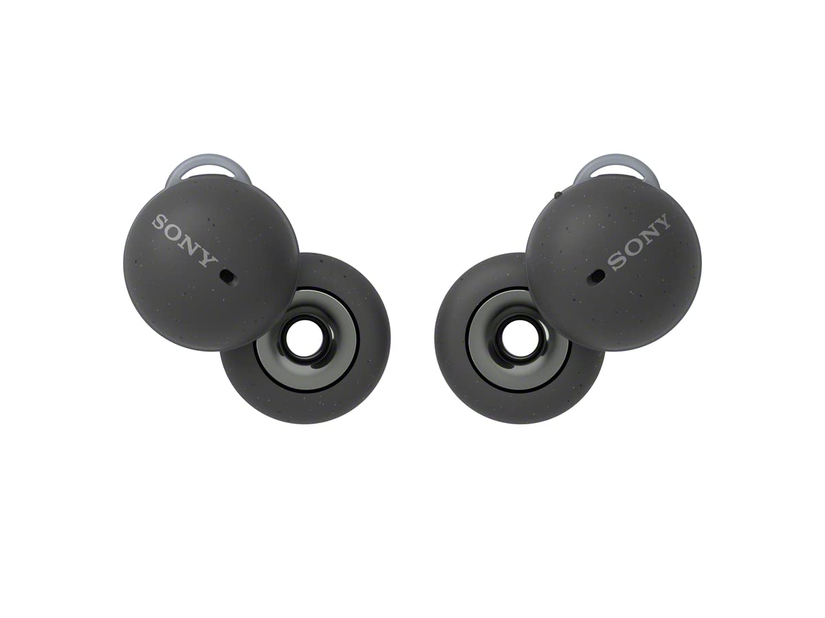 Sony LinkBuds Truly Wireless Earbuds - WFL900/H (Renewed)