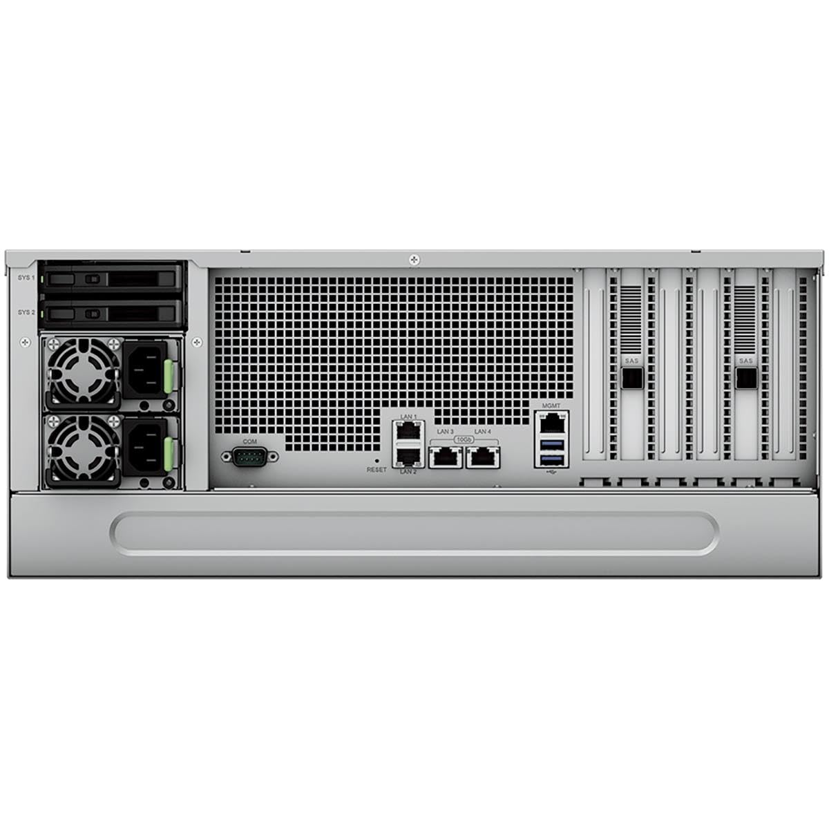 Synology High Density HD6500