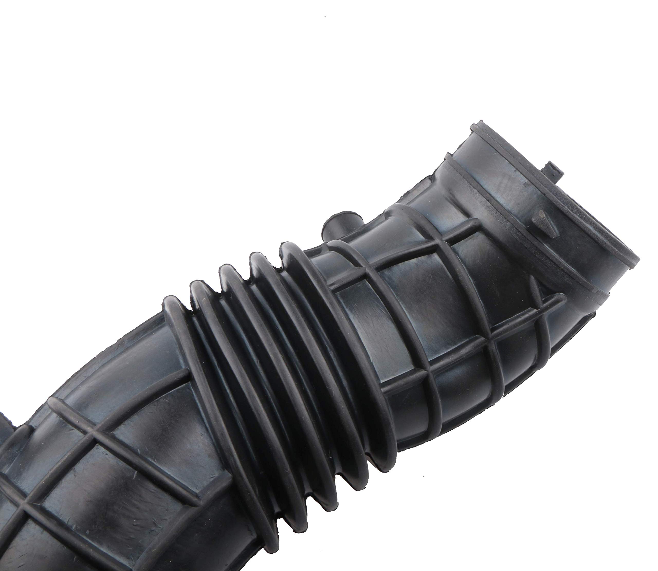 MOSTPLUS 17228-R40-A00 Air Dust Hose Replaces Compatible for 2008-2012 Honda Accord 2.4L 696-052