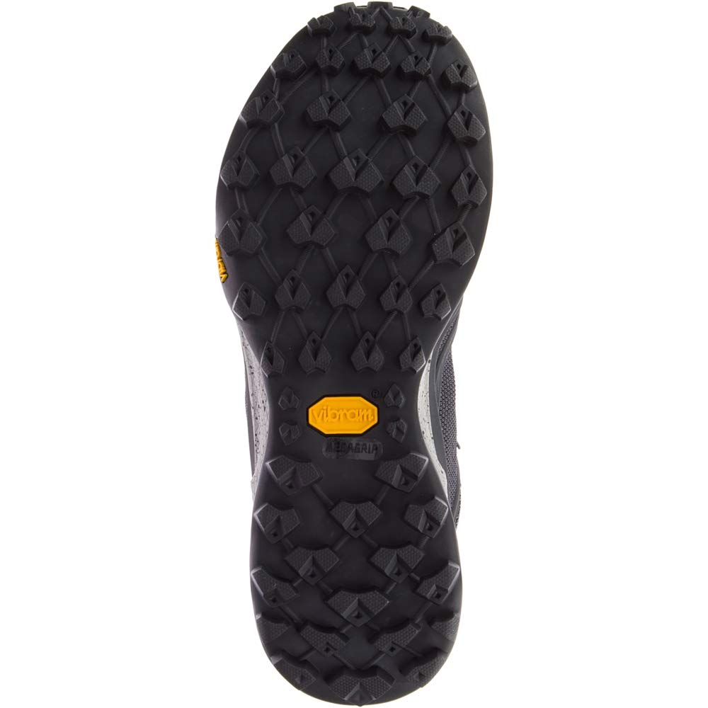 Merrell Altalight Knit Mid Hiking Shoes - Women's, Black, 9 US, J033174-09.0