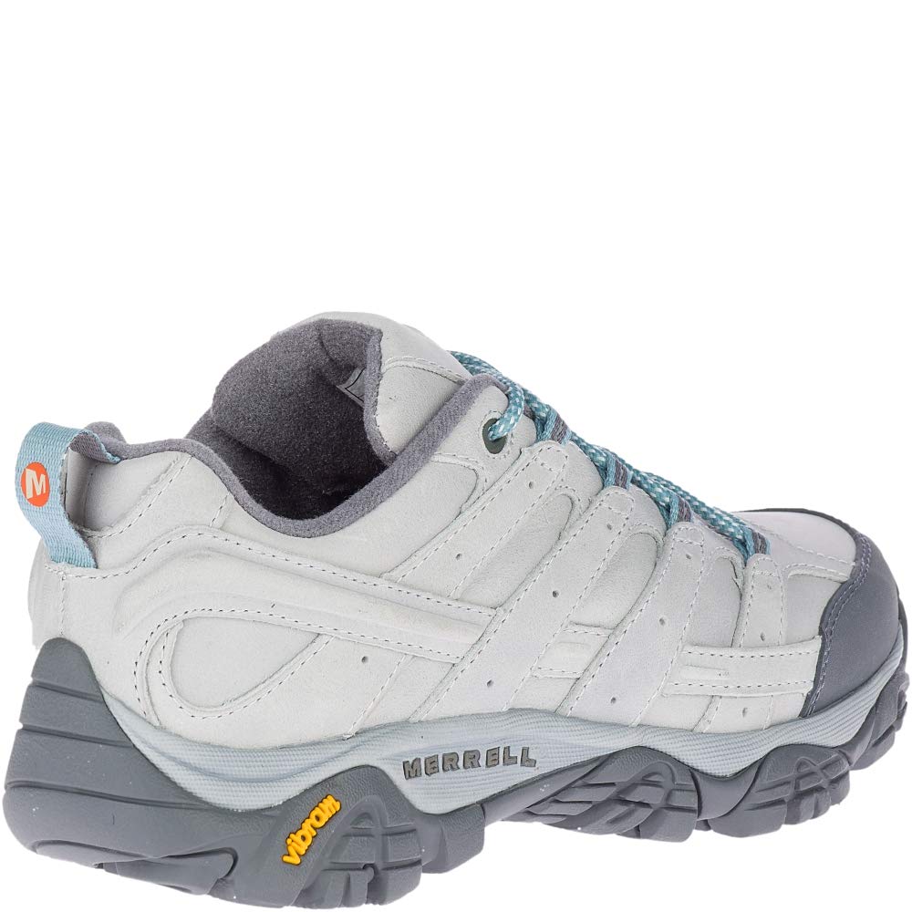 Merrell Moab 2 Prime Hiking Shoes - Women's Glacier 9.5