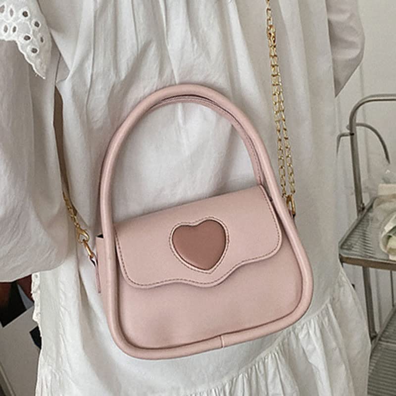 TFIIEXFL Shoulder Bag Leisure Bag Travel Tote Bag Suitable for Small Bags to go to Work
