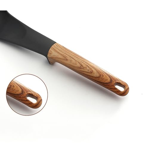 LMMDP Kitchen Utensil Set Cooking Baking Kitchen Tools Shovel Spoon