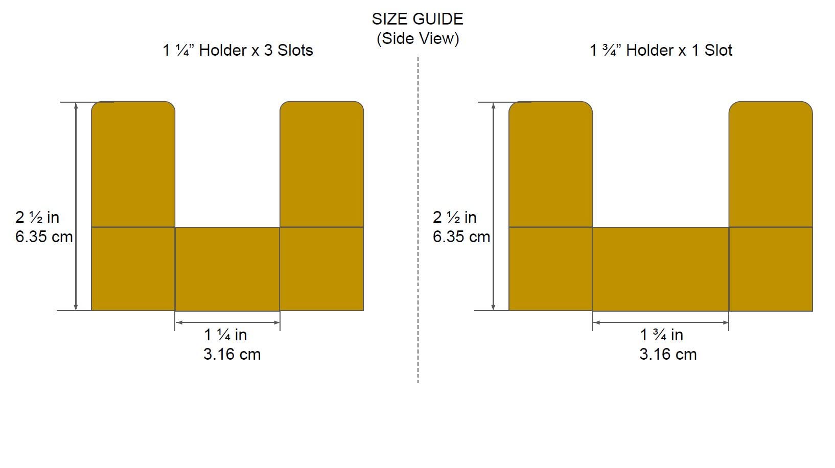 Stock N Wares Bamboo Cutting Board Holder, Pot Lid Holder, Cook Book Stand, Tablet Holder for Kitchen, Stylish Low Profile, 10.38" Lx7 Wx2.5 H(26.35cmx17.78cmx6.35cm)