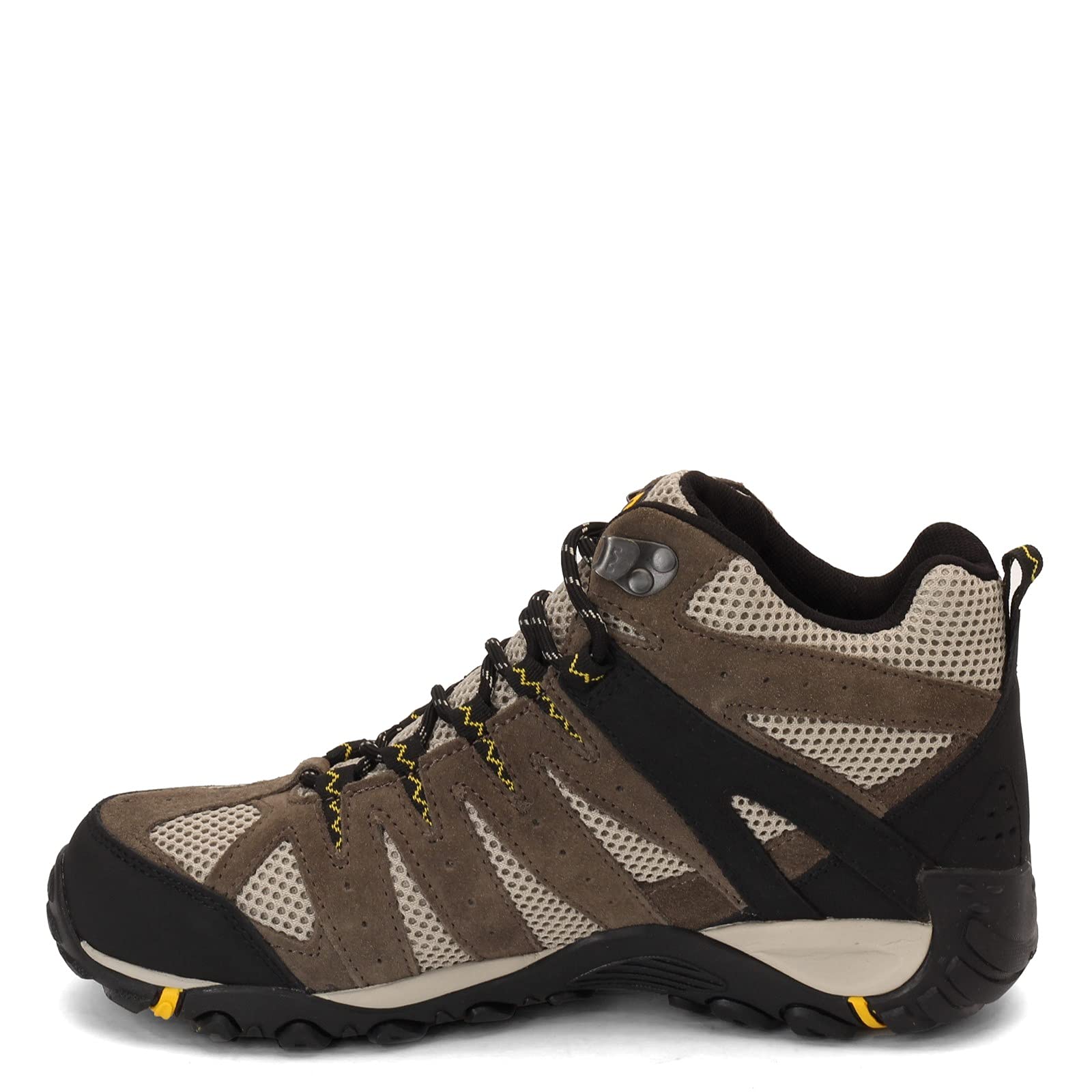 Merrell Men's, Accentor 2 Mid Ventilator Waterproof Hiking Shoe Boulder