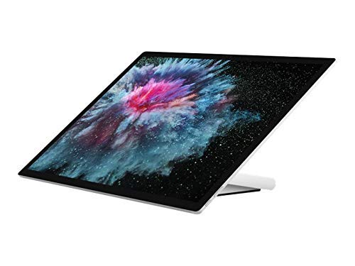Microsoft Surface Studio 2 VR Ready All-in-One Computer - Intel Core i7 (7th Gen) i7-7820HQ 2.90 GHz - 16 GB DDR4 SDRAM - 1 TB SSD - 28" 4500 x 3000 Touchscreen Display (Renewed)