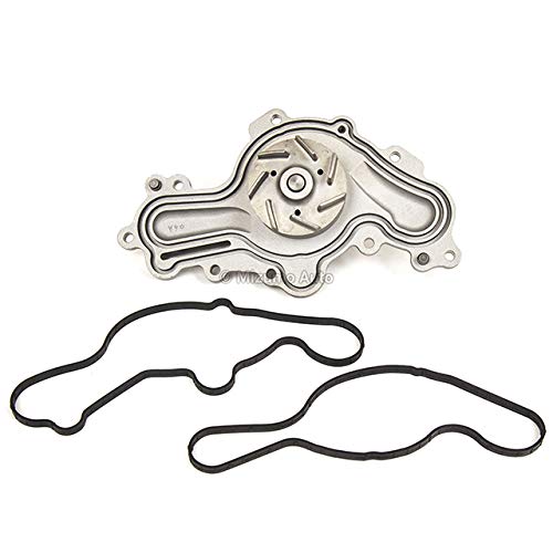 Mizumo Auto MA-9761230400 Timing Chain Kit Water Pump Compatible With/For 07-10 Ford Edge Taurus Lincoln Mkz V6 3.5 3.7L