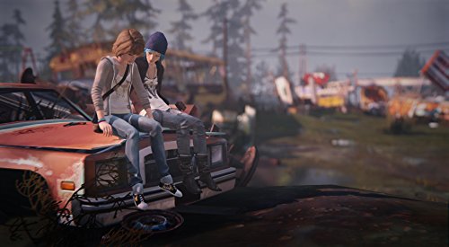Life is Strange - Xbox One