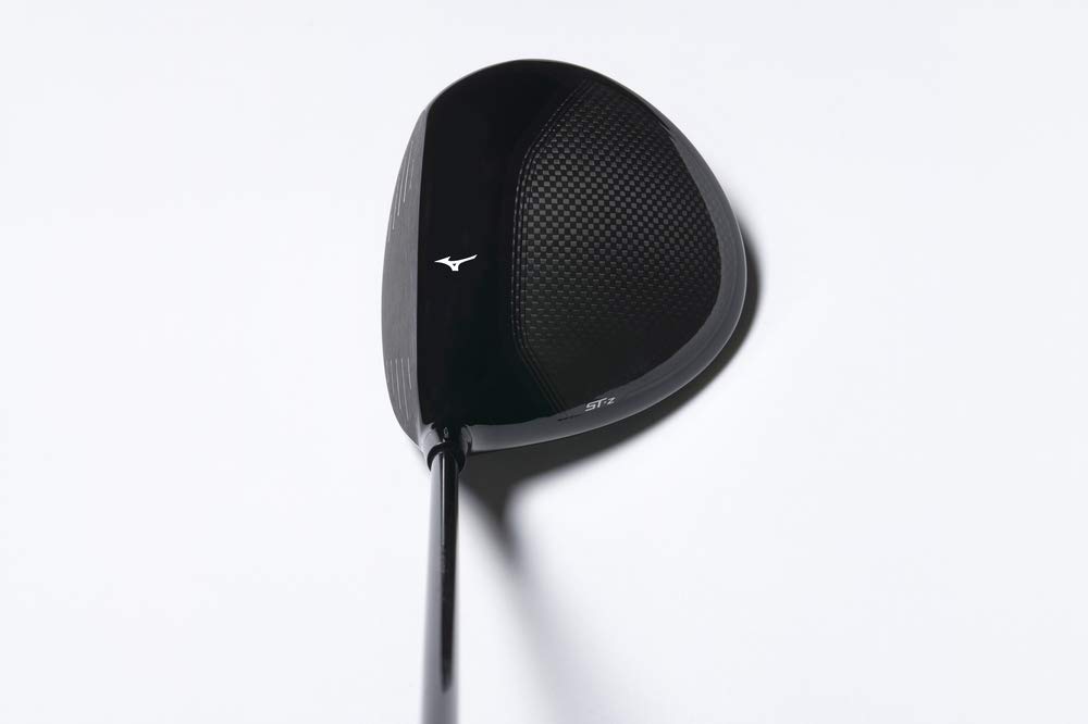 Mizuno ST-Z DRIVER, Right Hand, 10.5 Degree, High Launch, Reg