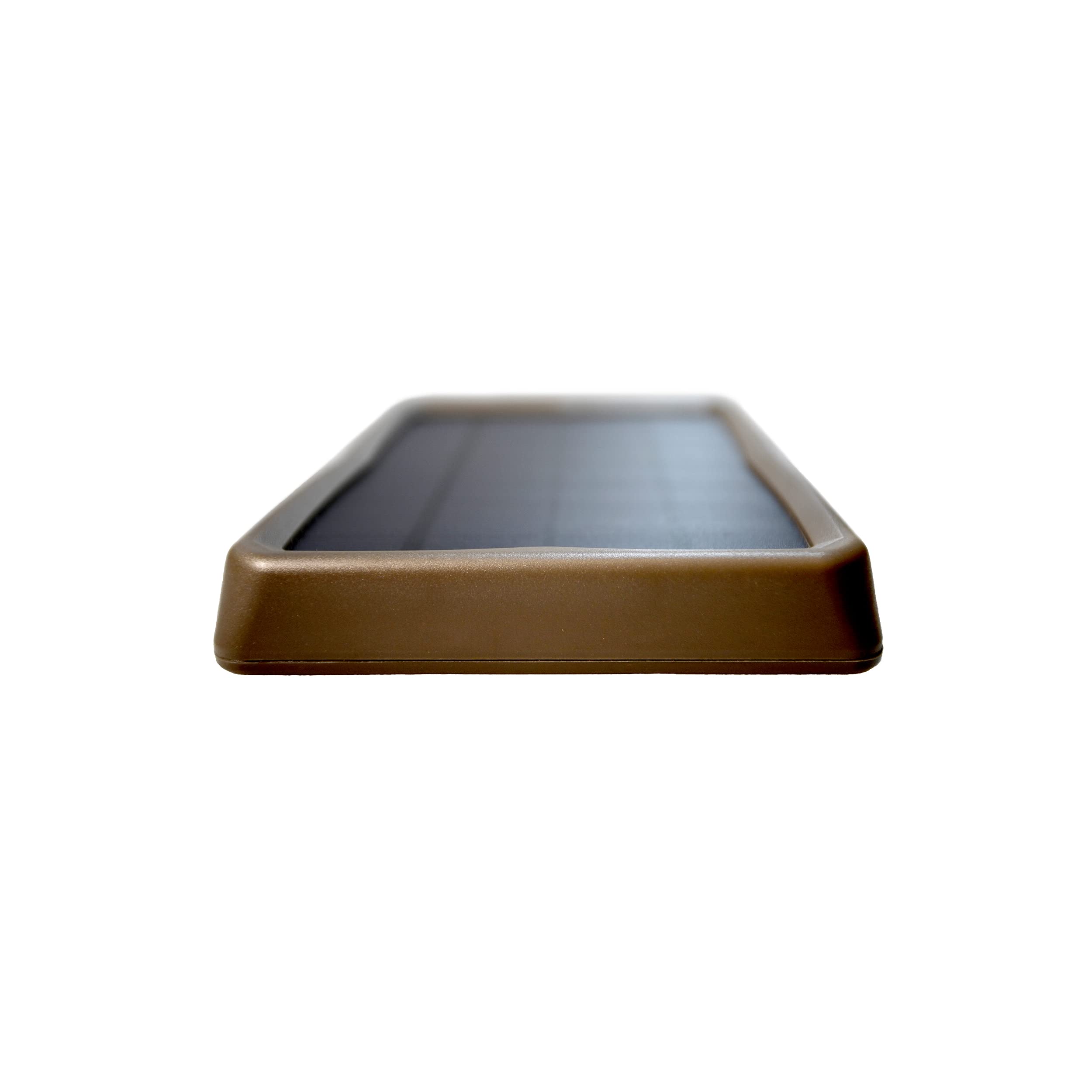 TACTACAM Reveal External Solar Panel for All Reveal Cellular Trail Cameras X Pro, X 2.0, SK, XB, Gen 1 (Solar Panel)