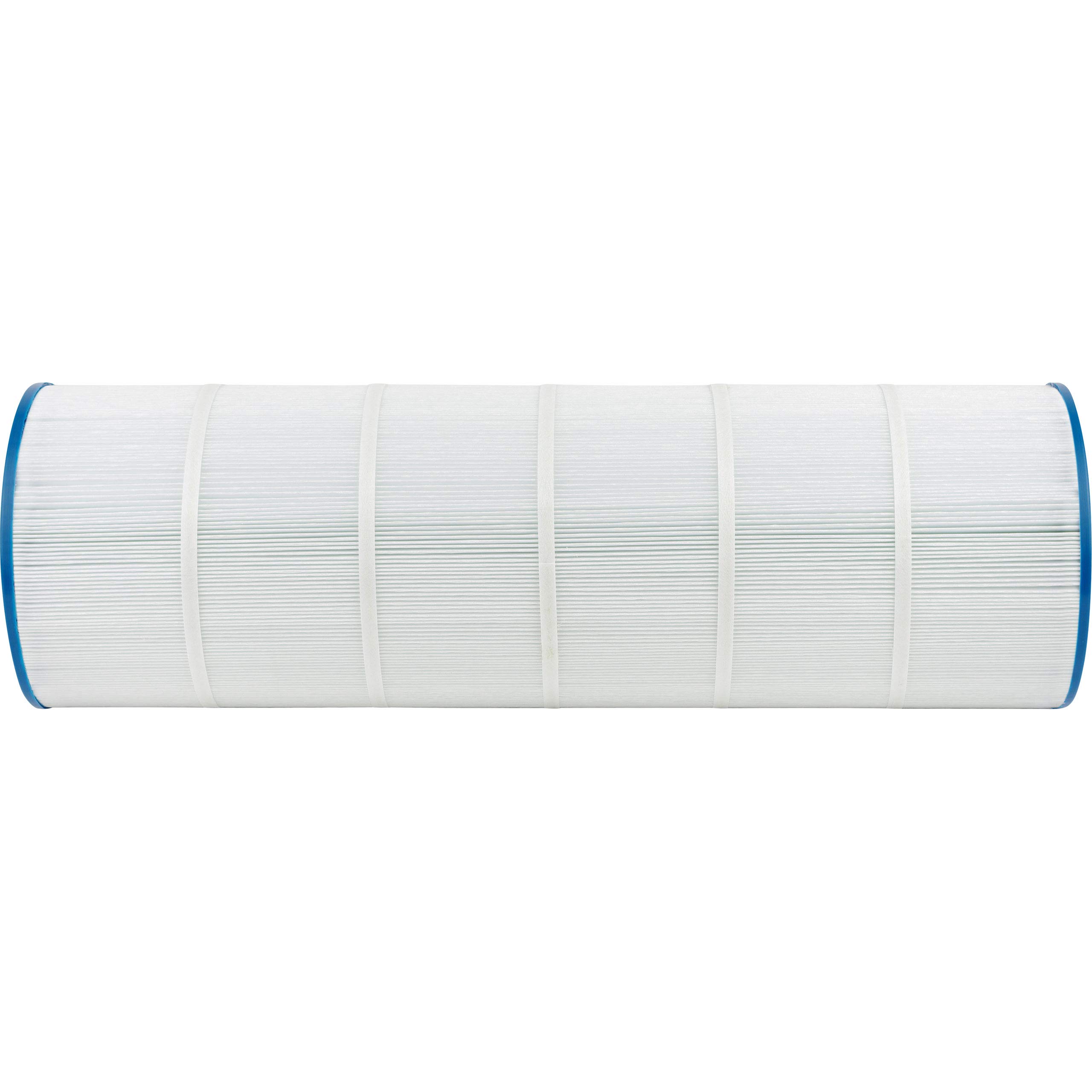 SpiroPure Replacement for Star-Clear Plus C1900 Hayward CX1900RE Pleatco PA190 PWWPC200 Unicel C-8420 Pro Clean 200 Waterway Plastics 817-0200P Hot Tub Spa Pool Filter Replacement Cartridge