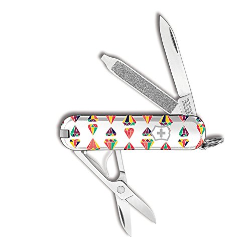 Victorinox Swiss Army Bejeweled Classic SD Limited Edition