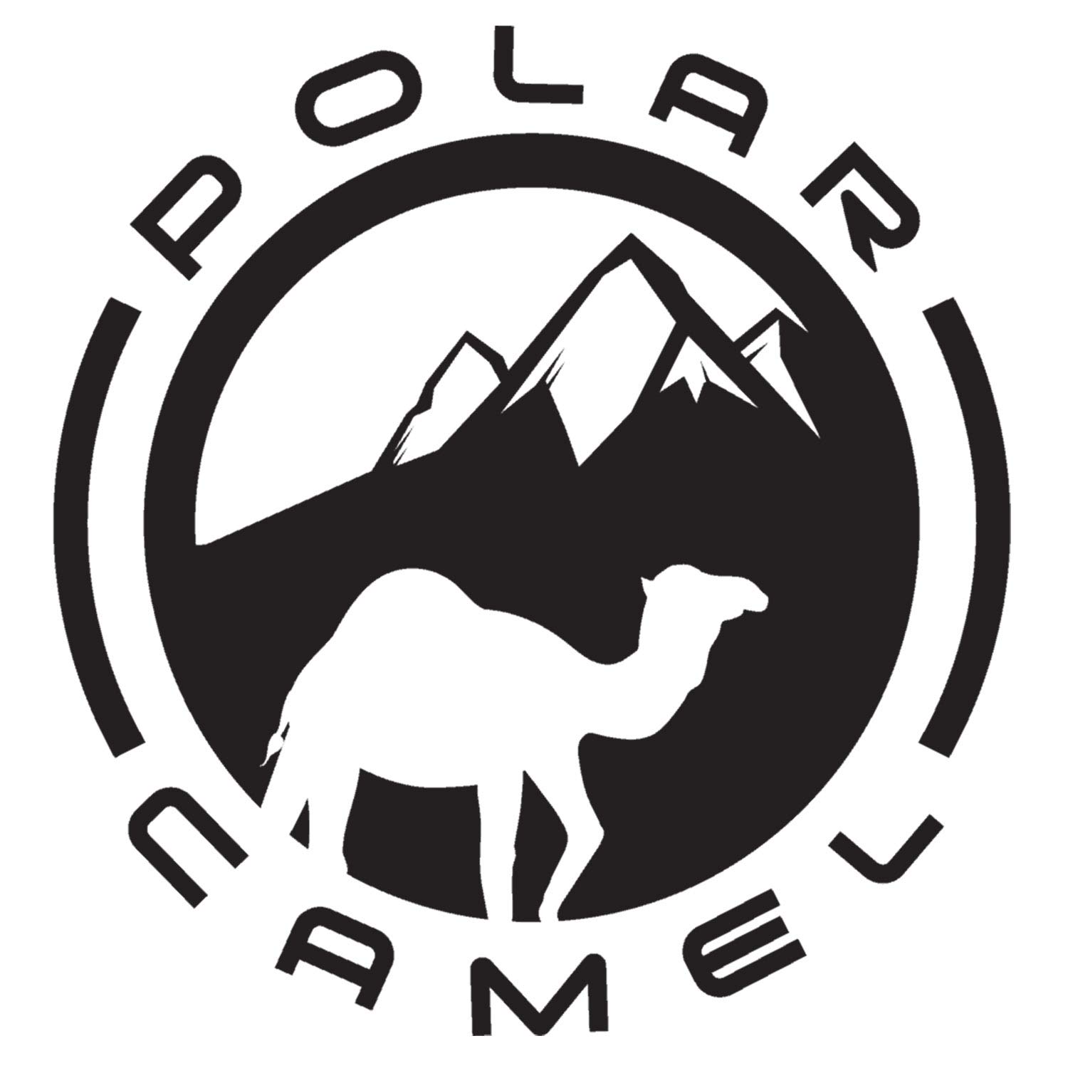 Polar Camel Lid Replacement 20 oz Slide Top Lid for Tumblers 20oz Bundle Skinny ONLY FITS POLAR BRAND MUGS