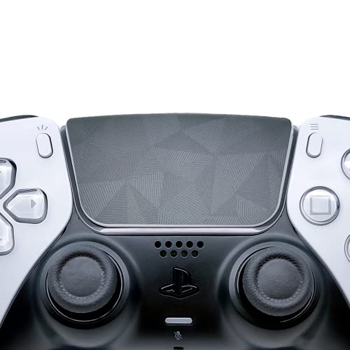 Touchpad Protector PS5 Enhanced Texture Skin Compatible with Playstation 5 Dualsense