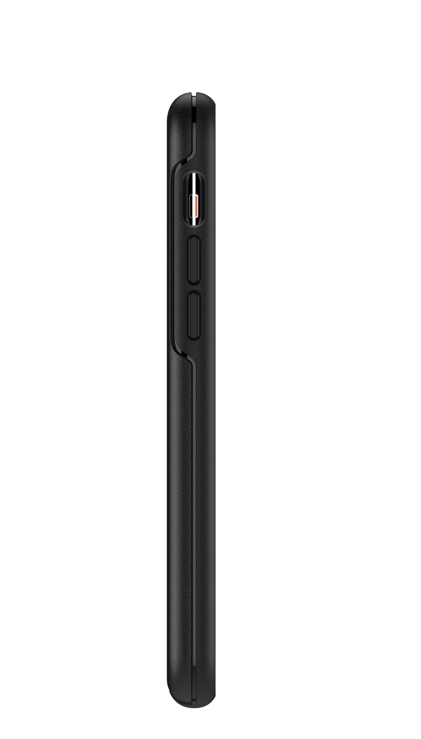 OtterBox Symmetry Series Case for iPhone 11 PRO, iPhone Xs, iPhone X (ONLY) Non-Retail Packaging - Black