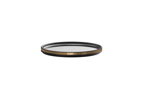 PolarPro 82mm Circular Polarizer Filter | QuartzLine