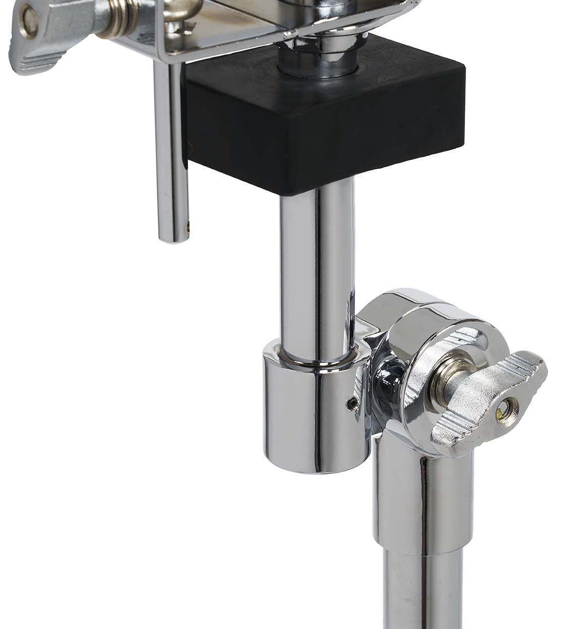 Latin Percussion LPA256 Aspire Series 13" & 14" Timbale Set with Cowbell